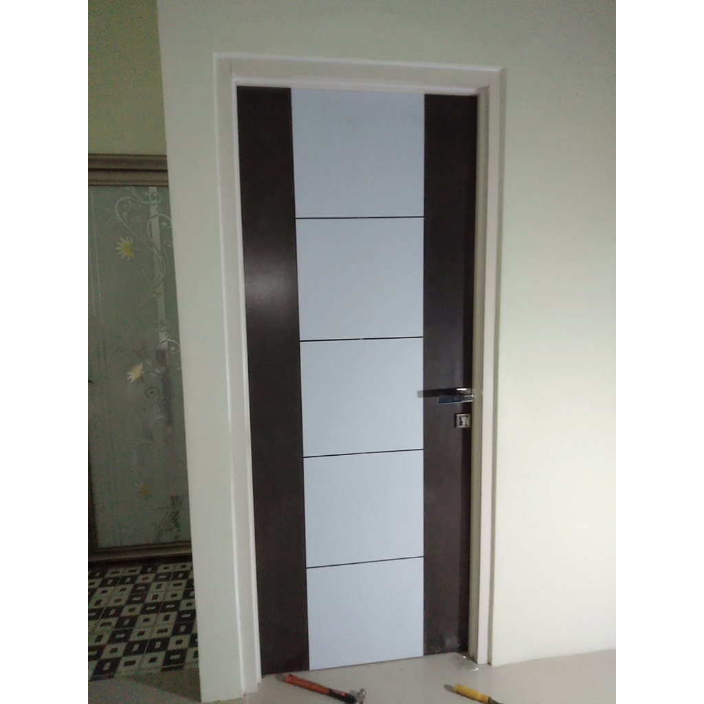 Jual Pintu || Pintu Kamar || Pintu Rumah || Pintu Dobel triplek ...