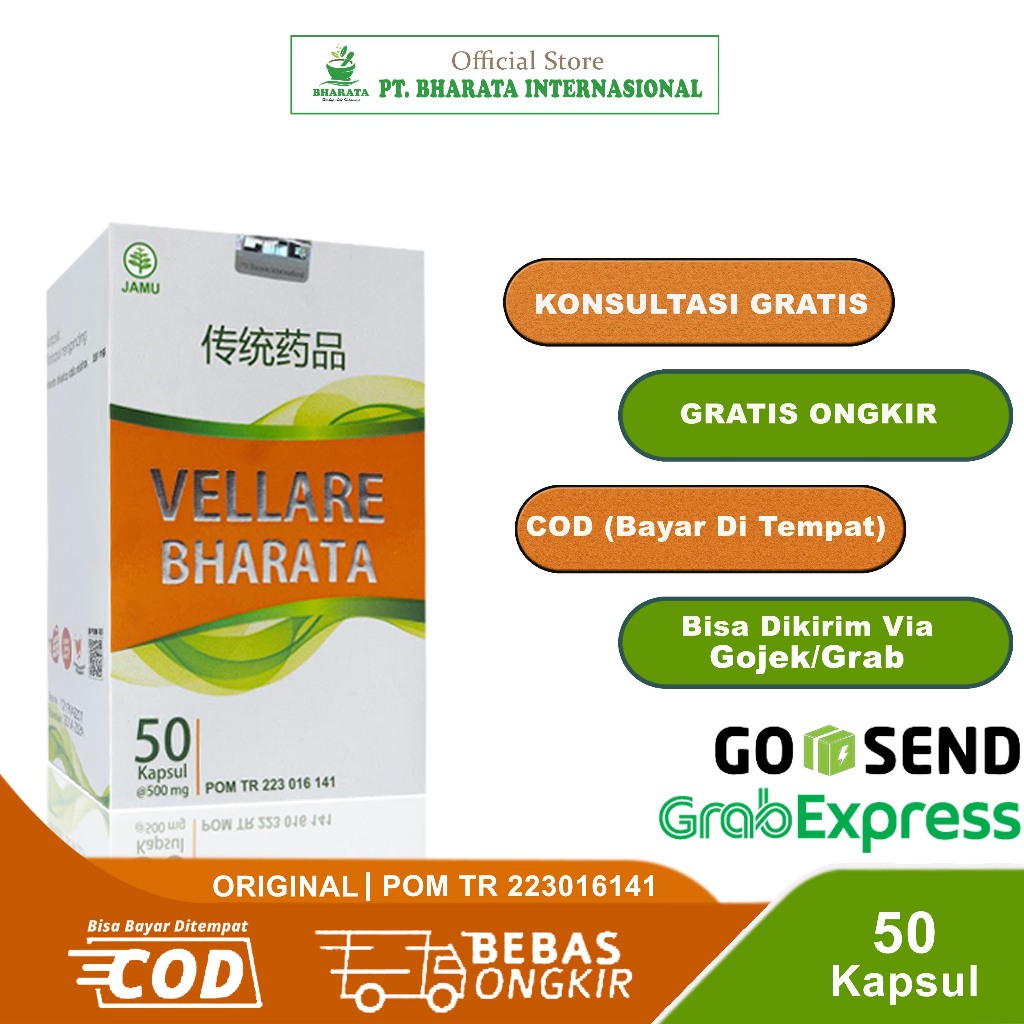 Jual Obat Batu Ginjal - Batu Empedu - Kencing Batu - Penghancur Batu Ginjal - Vellare Bharata ...