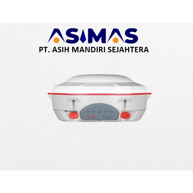 Jual GPS Geodetik Sinognss T300 Plus GNSS RTK Receiver Comnav | Shopee Indonesia