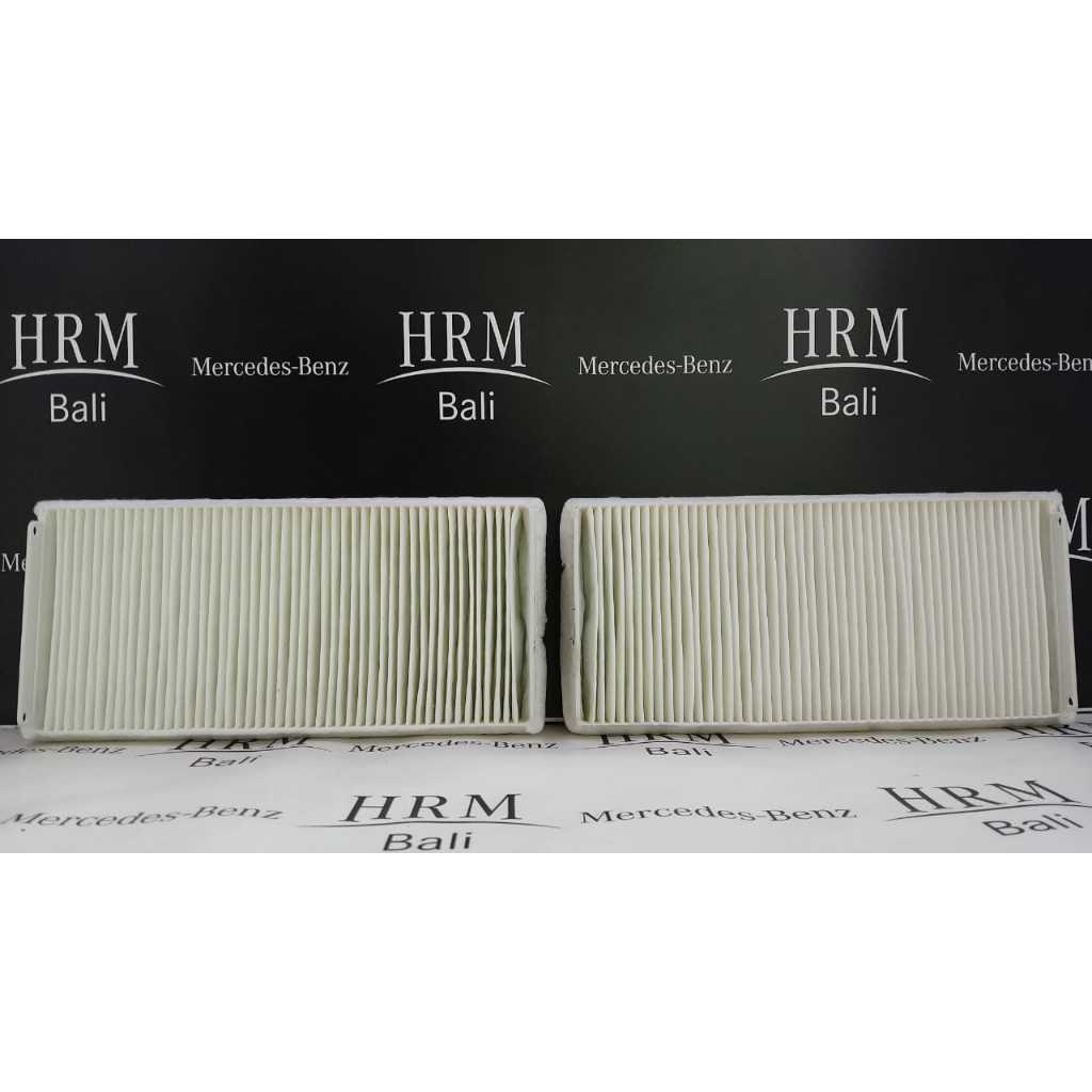 Jual Mercedes-Benz Original Parts Kit, Dust Filter A2108301018 (Filter ...