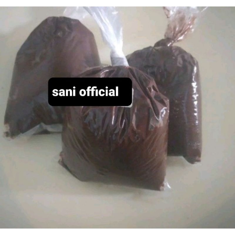 Jual Selai coklat kiloan kemasan repack | Shopee Indonesia