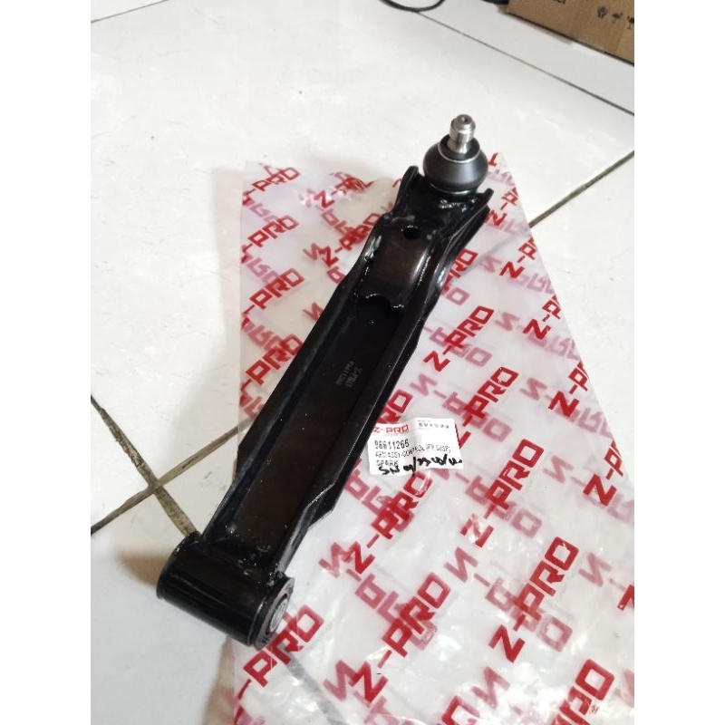 Jual ball joint join balljoint balljoin lower arm Chevrolet spark 0.8 ...