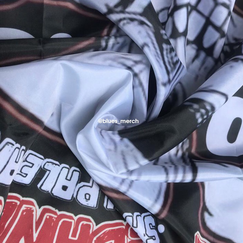 Jual Bendera Printing/Bendera custom/Giant Flag/Ukuran 300×100/Ukuran ...