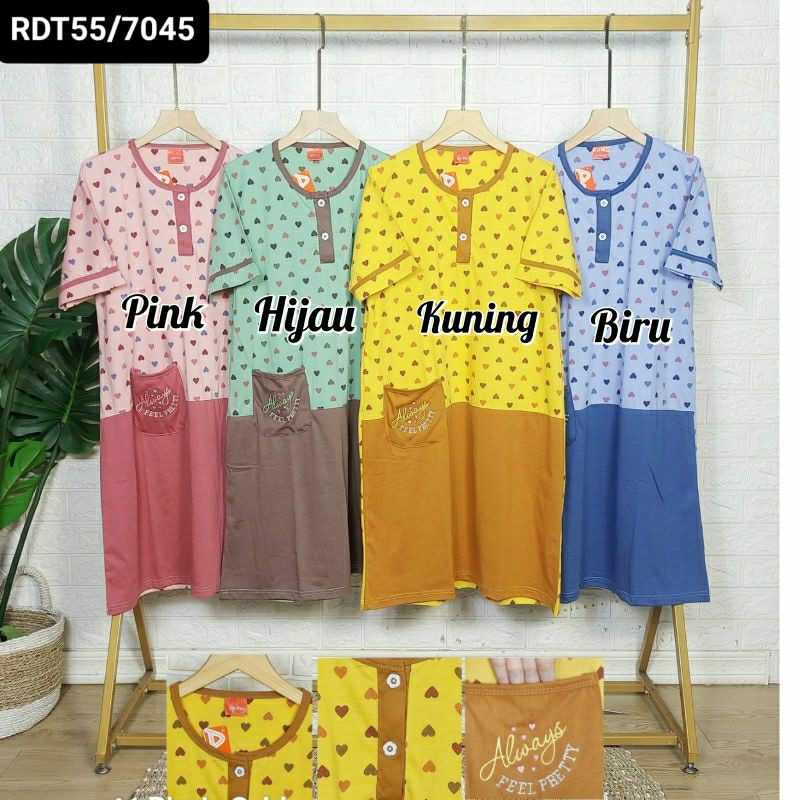 Jual DASTER AMRO LEBEL MERAH KANCING AKTIF RDT 7045 | Shopee Indonesia