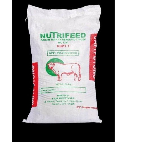 Jual Pakan lengkap untuk sapi 50kg | Shopee Indonesia