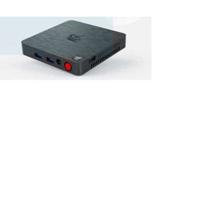 Jual Beelink T4 Pro Mini PC Intel Celeron N3350 4/64 GB, DUal 4K, Windows 10 | Shopee Indonesia