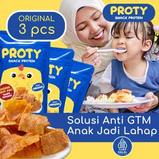 Produk PROTY OFFICIAL | Shopee Indonesia