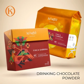 Produk Korte Chocolate | Shopee Indonesia