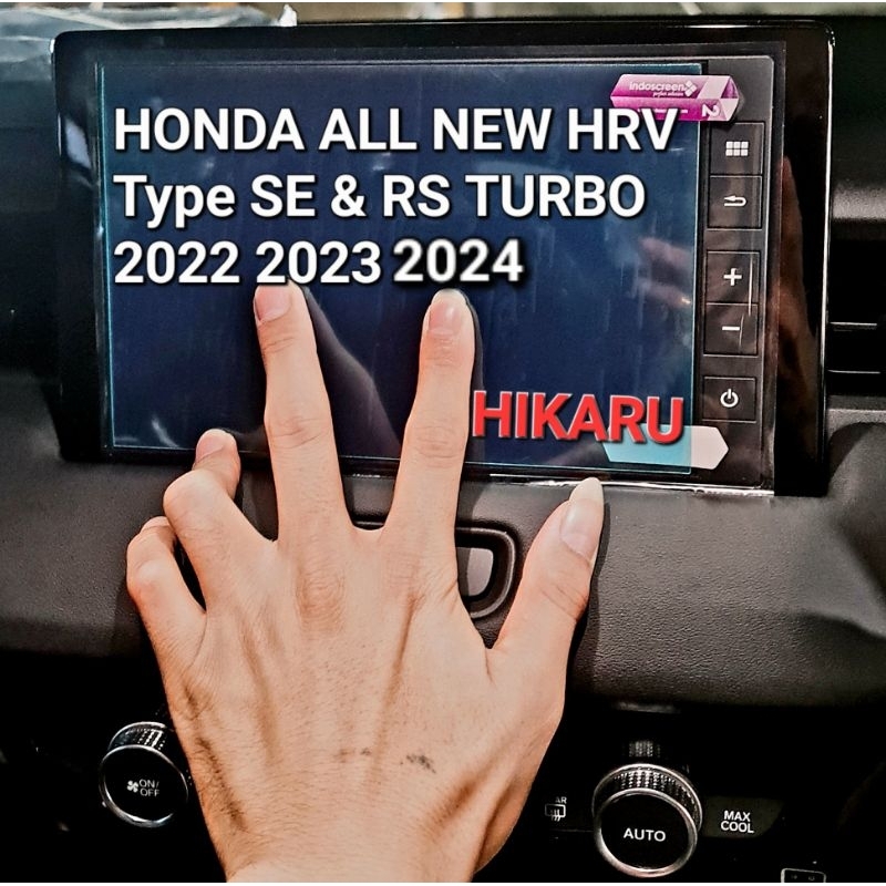 Jual Honda HRV E / S / SE / RS Turbo 2025 2024 2023 2022 - Anti Gores ...