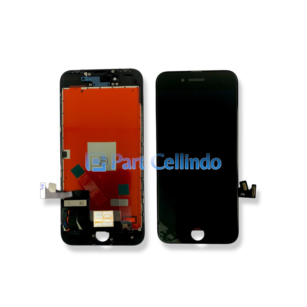 Jual LCD TOUCHSCREEN IP 8 | Shopee Indonesia