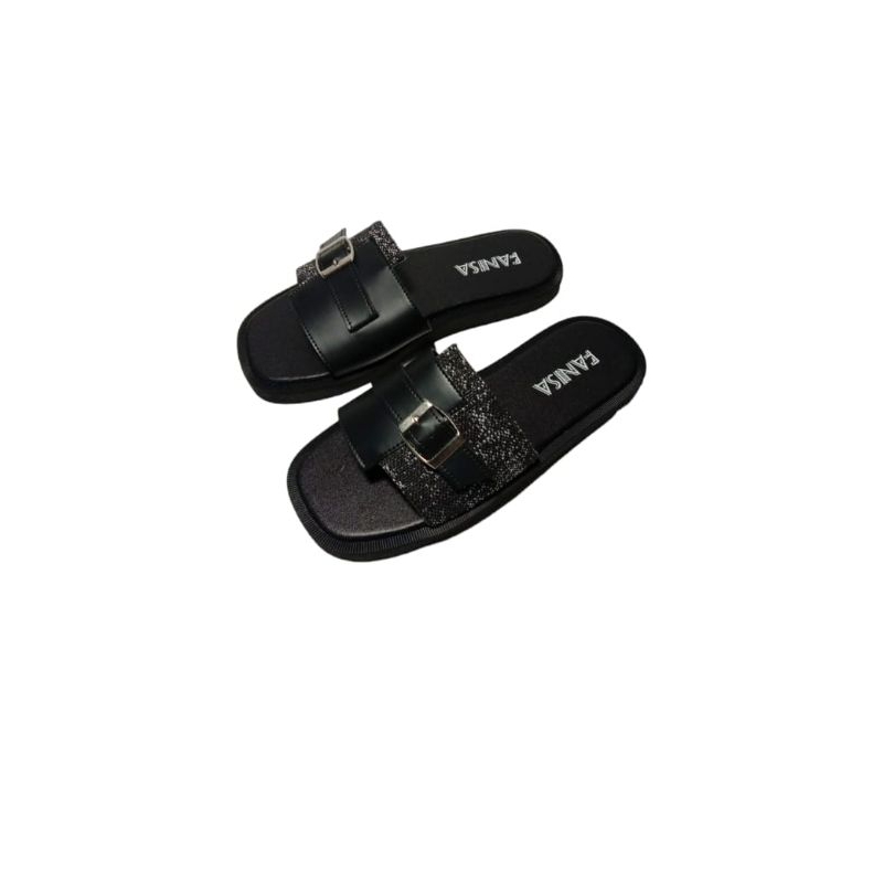 Jual Fanisa Series Hanna Sandal | Shopee Indonesia