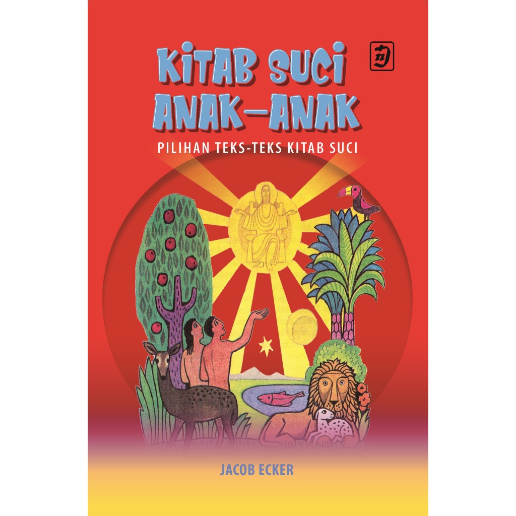 Jual Kitab Suci Anak-Anak | Shopee Indonesia
