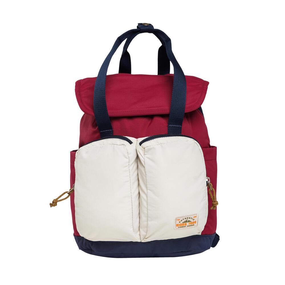 Jual EIGER SAIRA UTILITY MINI BACKPACK WS | Shopee Indonesia