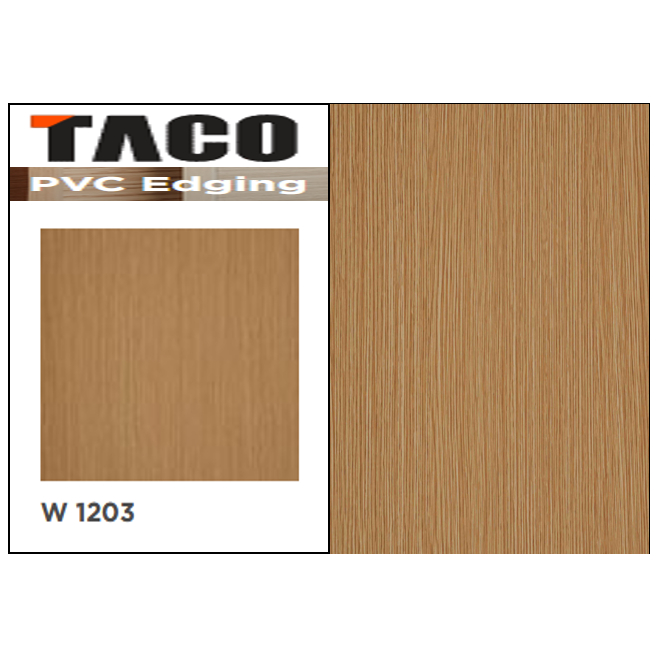 Jual Taco Edging W 1203 - 22 mm | Shopee Indonesia