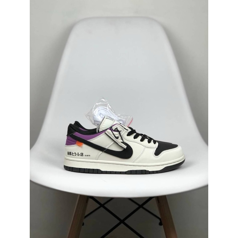 Jual Nike Dunk Low AE86 X Initial D | Shopee Indonesia