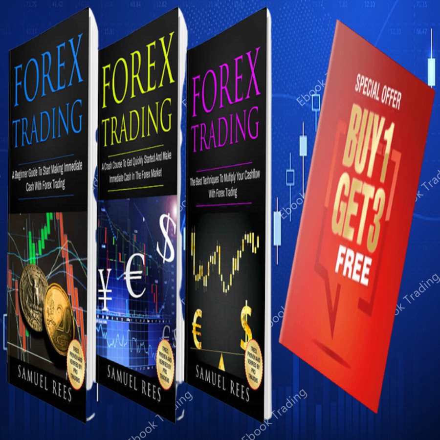 Jual Forex Trading : Ultimate Beginner Guide 3 Manuscripts, by Samuel Rees | Shopee Indonesia