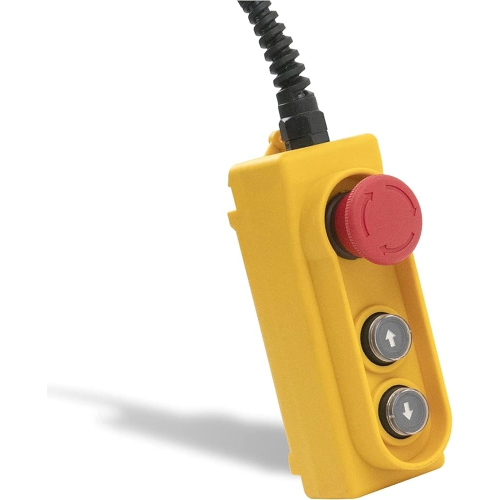 Jual Remote Switch Hoist AEH0612 AEH1212 | Shopee Indonesia