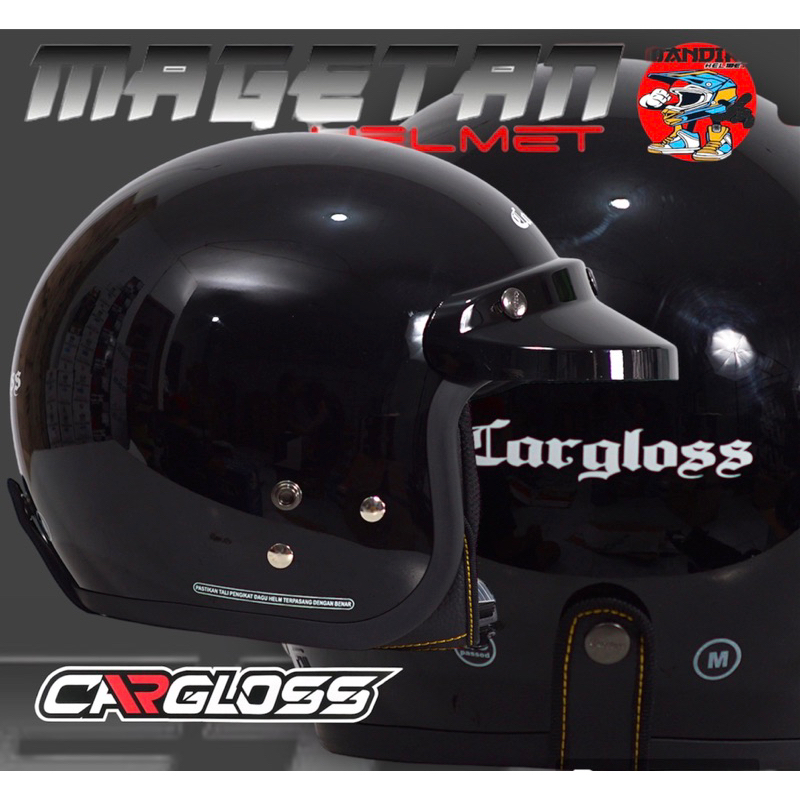 Jual Helm Cargloss Cfm Original 100%_helm dewasa_helm original cargloss ...