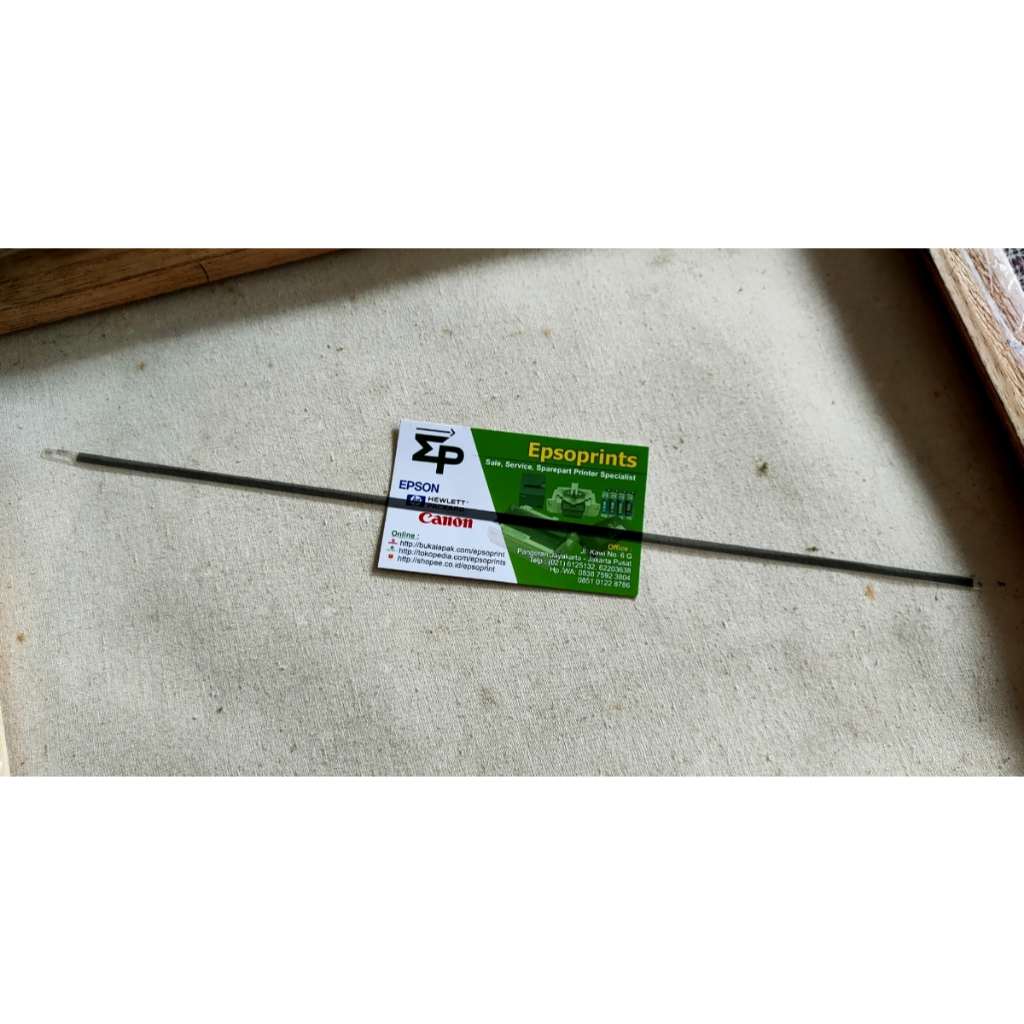 Jual Scale encoder strip Epson L1110 L3110 L3150 L5190 | Shopee Indonesia