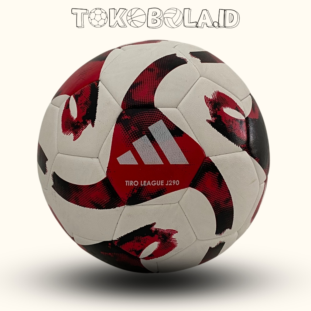 Jual Bola sepak kaki size 5 bola bliter ADIDAS TIRO bola bliter size 5 ...