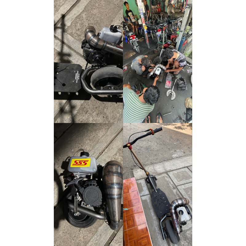 Jual goped mini | Shopee Indonesia