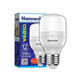Jual LAMPU HANNOCH VARIO 12 WATT LED PENERANGAN HEMAT LISTRIK | Shopee Indonesia