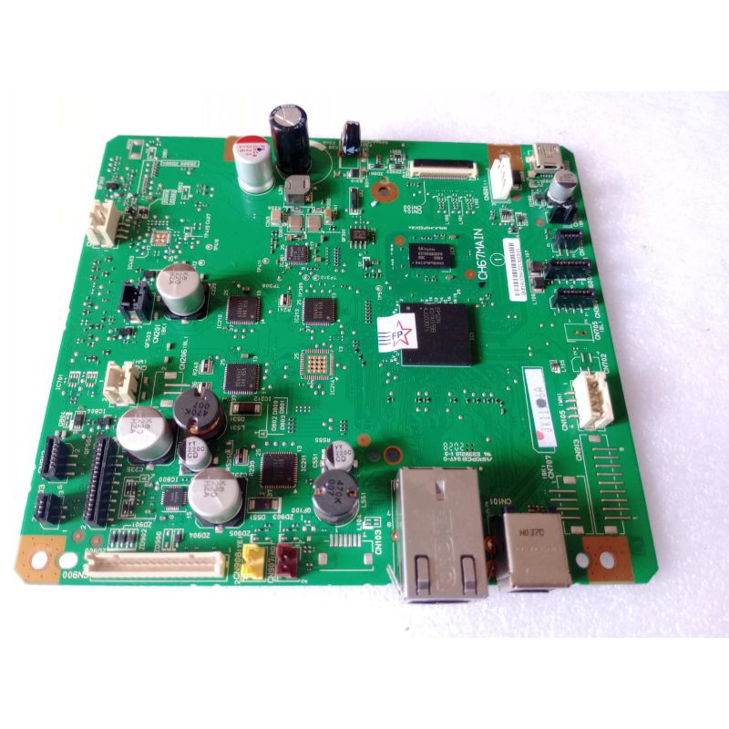 Jual Mainboard Epson L15150 Board Motherboard Epson L-15150 | Shopee ...