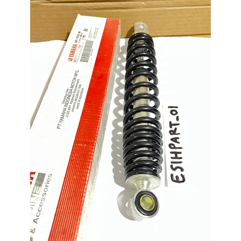 Jual Shockbreaker belakang 54P yamaha Mio J Mio GT Soul GT | Shopee Indonesia