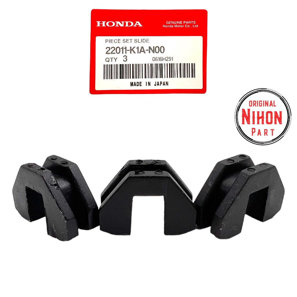 Jual Slider beat new scoopy new beat street new K1A ORIGINAL HONDA ...