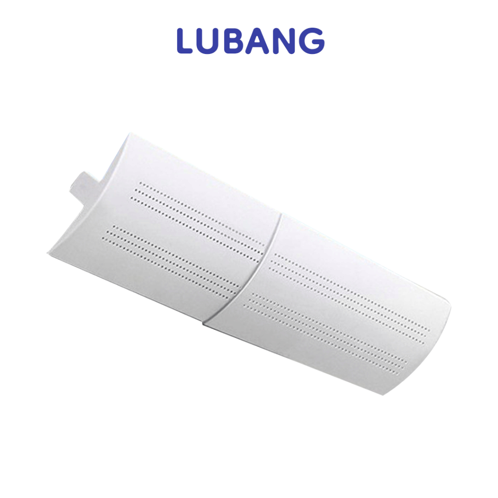 Jual Reflektor Udara AC Lipat Universal Reflector Acrylic Akrilik ...