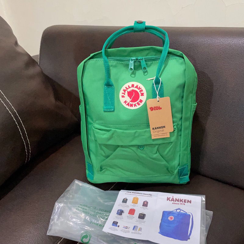 Jual [TERMURAH & BISA COD ] RANSEL BACKPACK BAGPACK FR KUNKUN / RANSEL ...