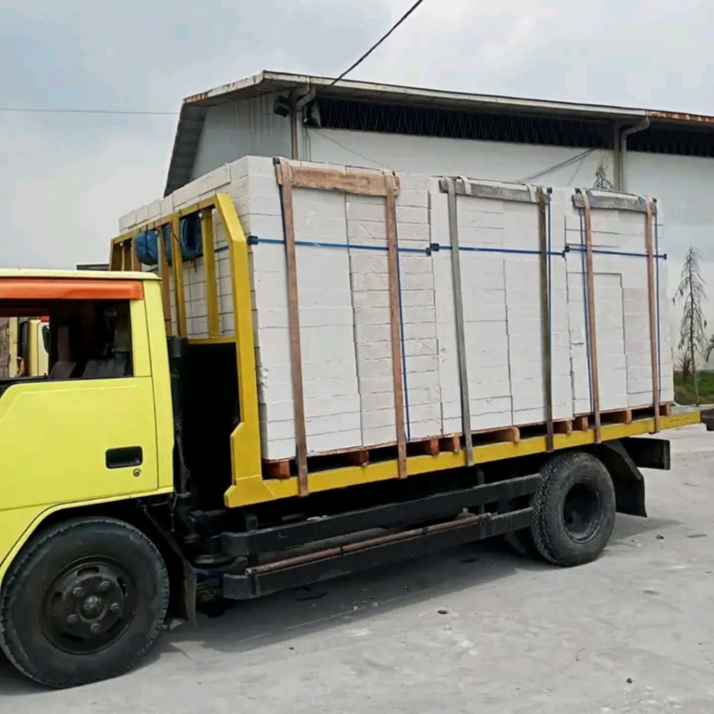 Jual BATA RINGAN / HEBEL BLESSCON JAWA TIMUR ZONA 2 | LANGSUNG DARI ...