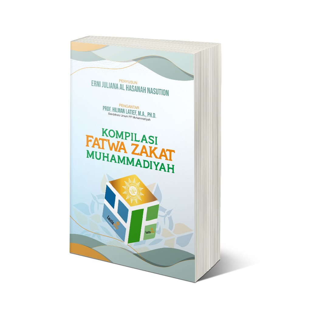 Jual Kompilasi Fatwa Zakat Muhammadiyah | Shopee Indonesia