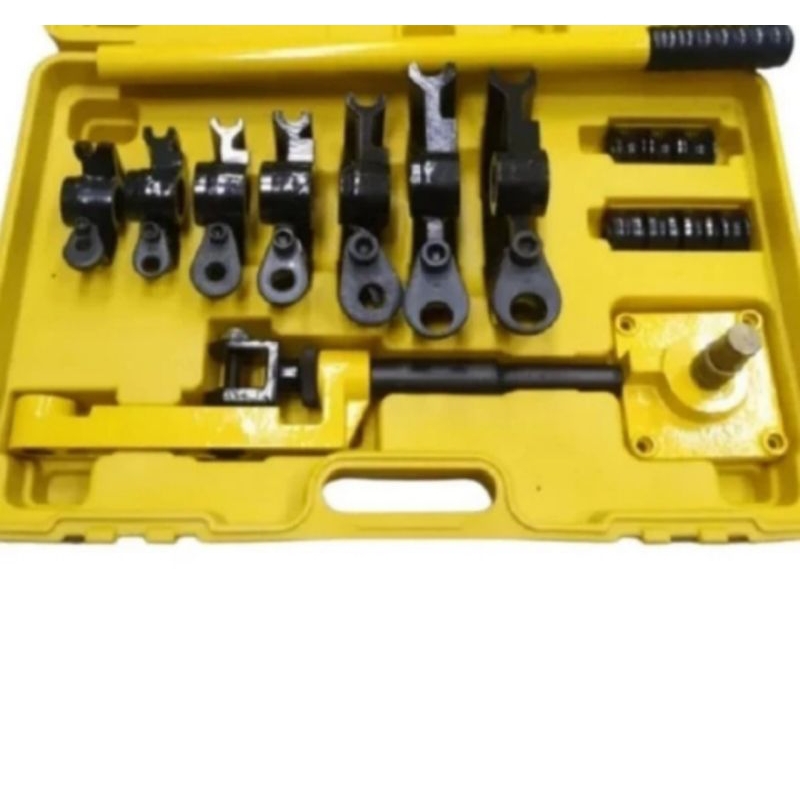 Jual Manual Pipe Bender 10-25mm / pembengkok besi manual 10-25mm 25S ...