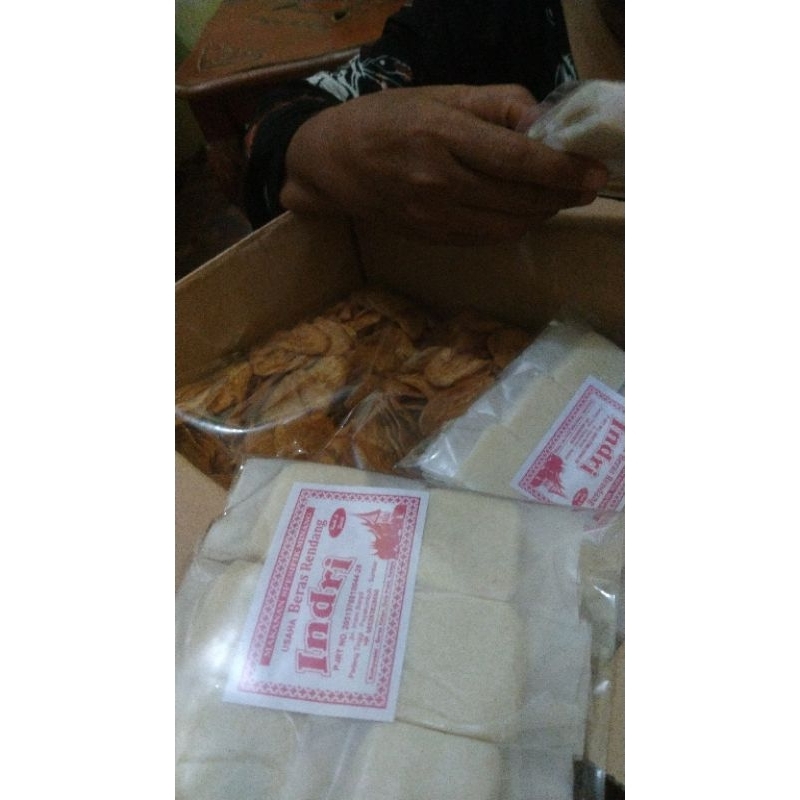 Jual beras rendang makanan khas payakumbuh | Shopee Indonesia