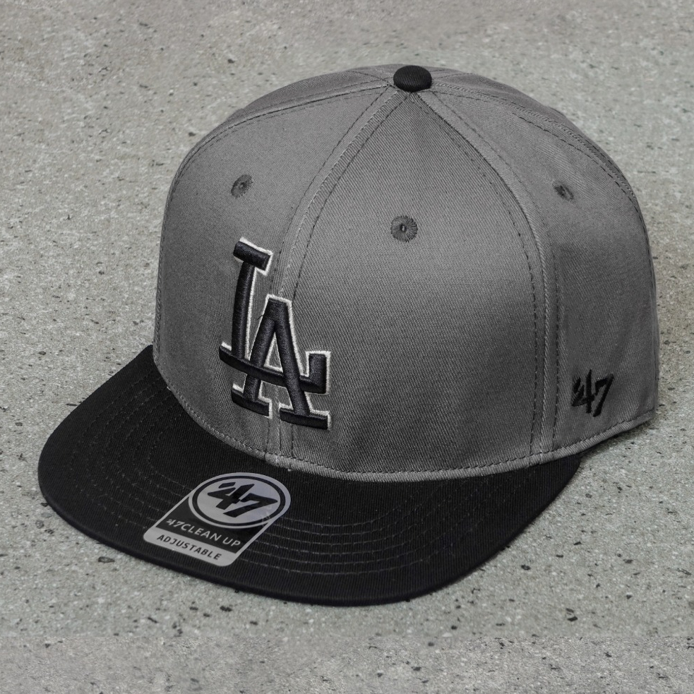 Jual Topi LA Snapback NBA 47 Topi Import Mirror ORIGINAL | Shopee Indonesia