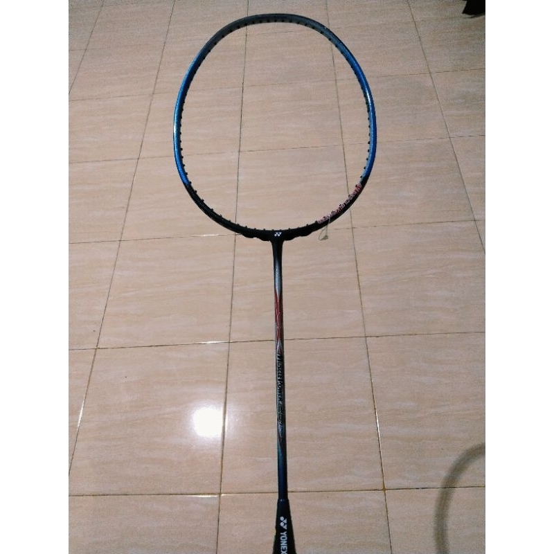 Jual raket Yonex muscle power 25 taiwan | Shopee Indonesia