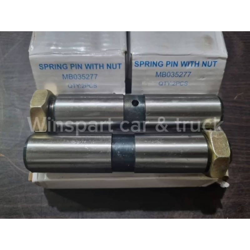 Jual Pen per polos Canter / Spring Pin Polos Canter PS100 PS120 PS125 ...