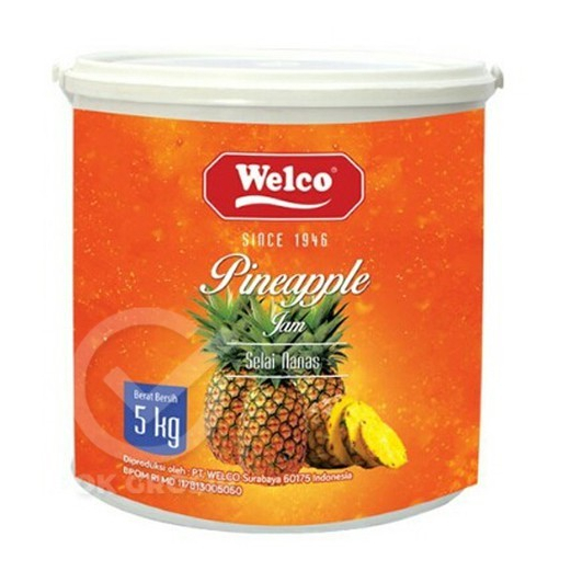 Jual WELCO SELAI ALL VARIAN REPACK 1 KG | Shopee Indonesia