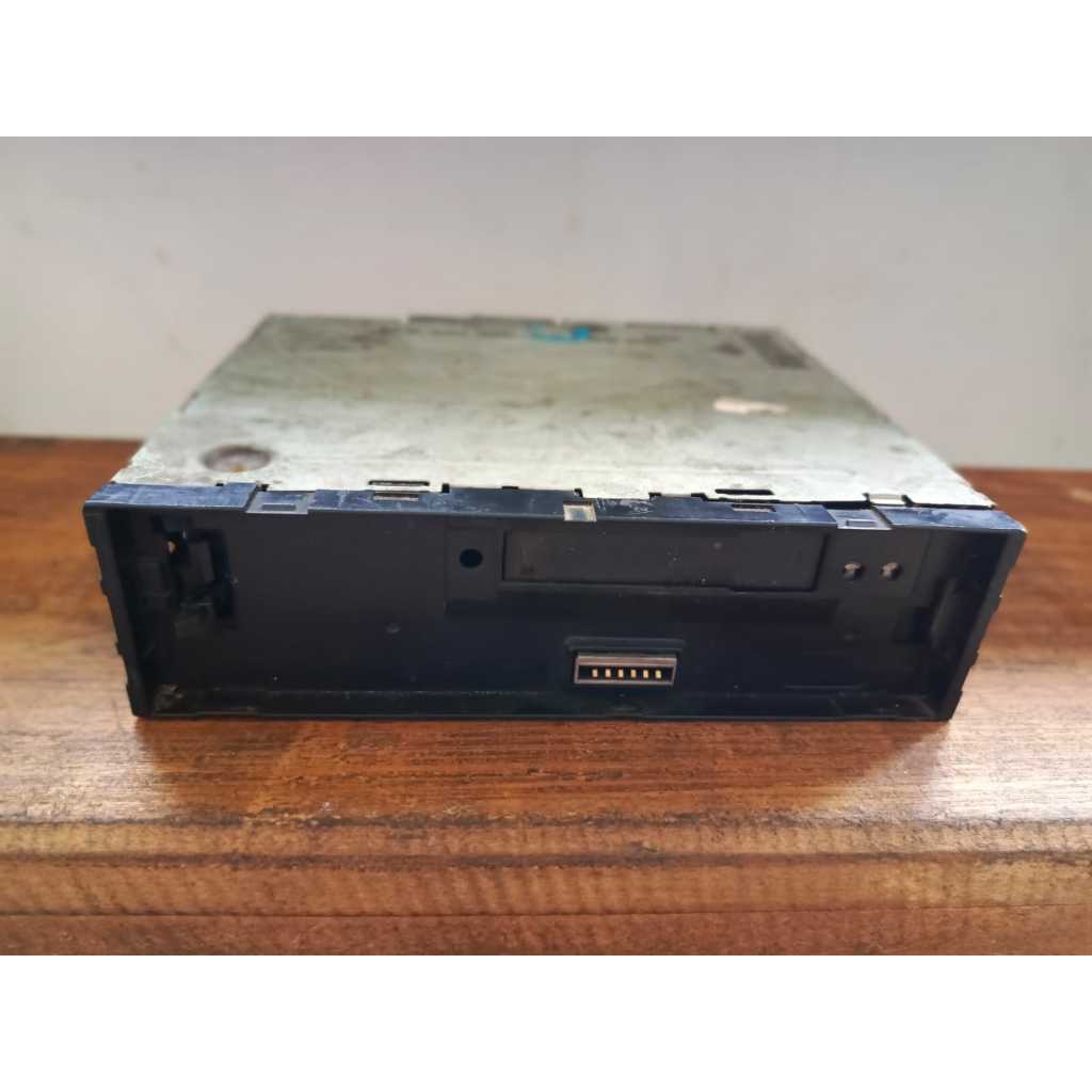Jual Head Unit HU Audio Mobil Single Din Kenwood KRC-260 KRC260 ...