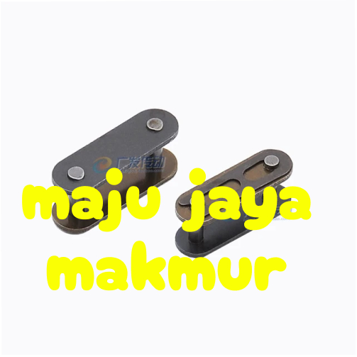 Jual SAMBUNGAN RANTAI CONNECTING LINK CL C 2050 | Shopee Indonesia