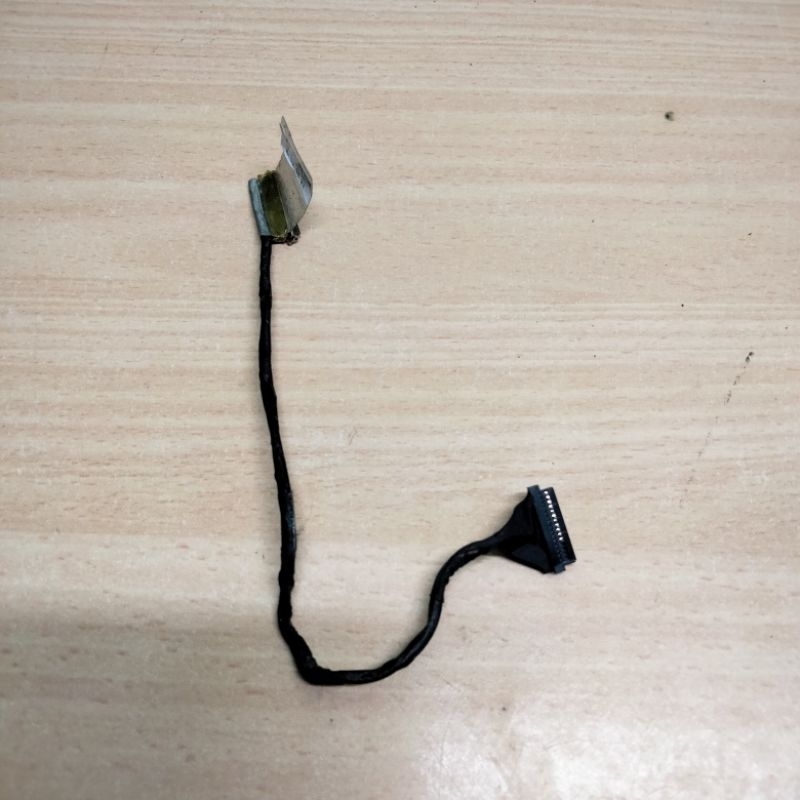 Jual kabel fleksibel flexsibel lcd LED original Laptop Axioo NEON BNE ...