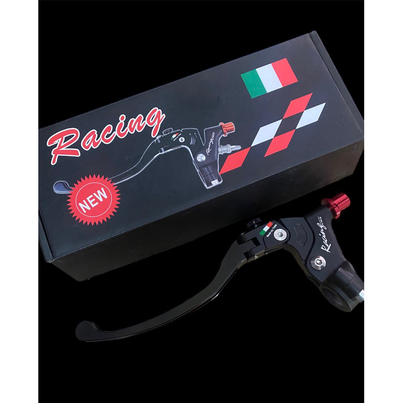 Jual HANDLE KIRI KOPLING DAN REM MATIC TWM THAILAND | Shopee Indonesia