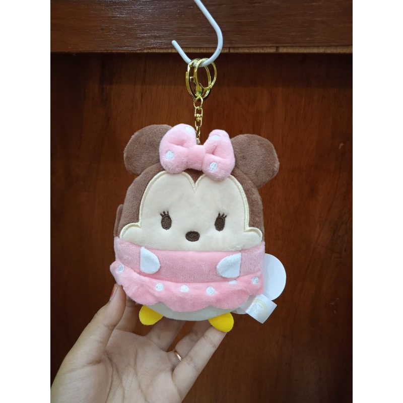 Jual Dompet Koin Karakter Kuromi Dkk/dompet koin lucu/dompet boneka ...