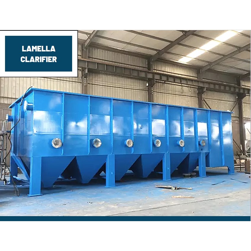 Jual LAMELLA CLARIFIER | Shopee Indonesia
