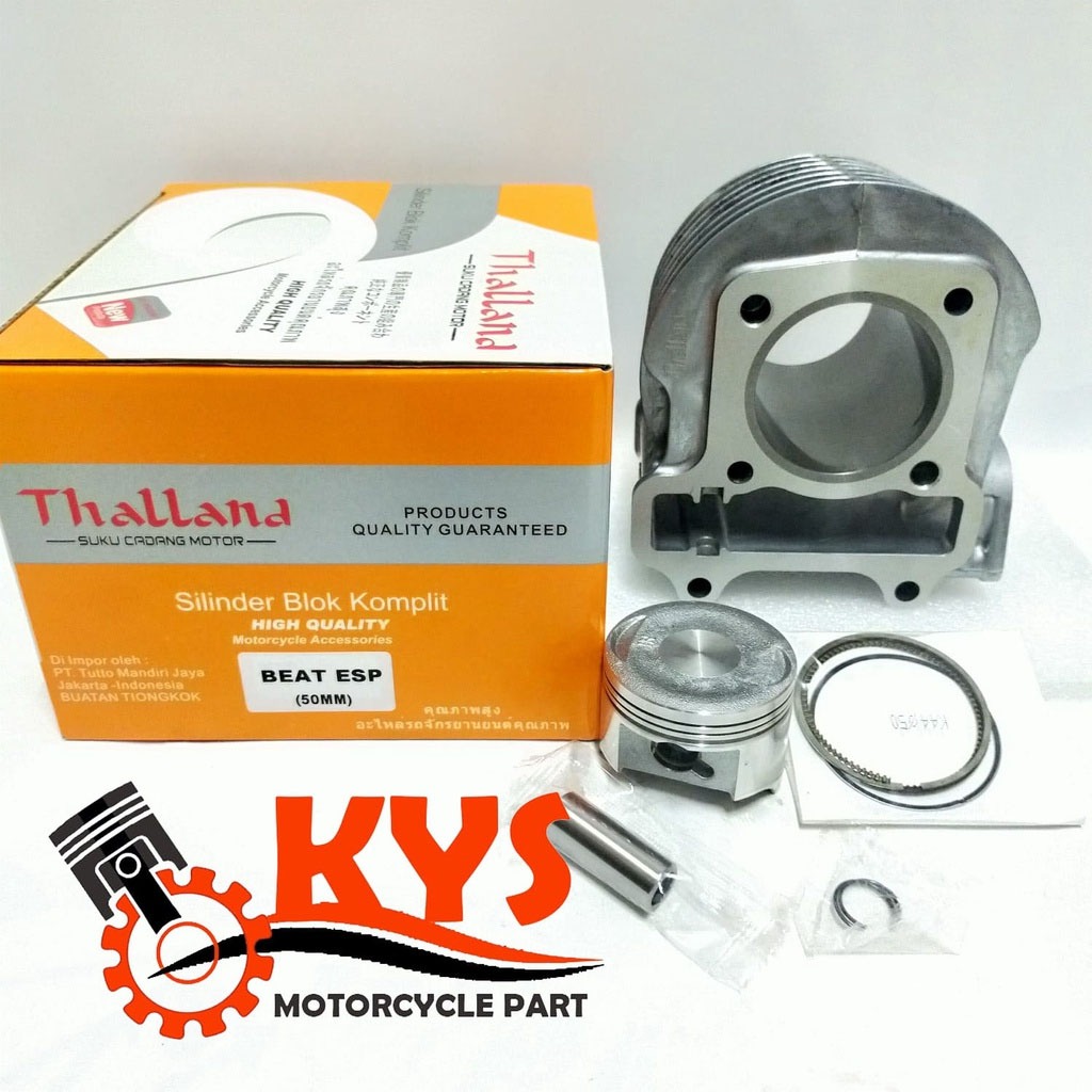 Jual BLOK SEHER ASSY BEAT FI ESP K44 BEAT STREET DIGITAL BEAT POP VARIO FI 110 SCOOPY FI ESP ...