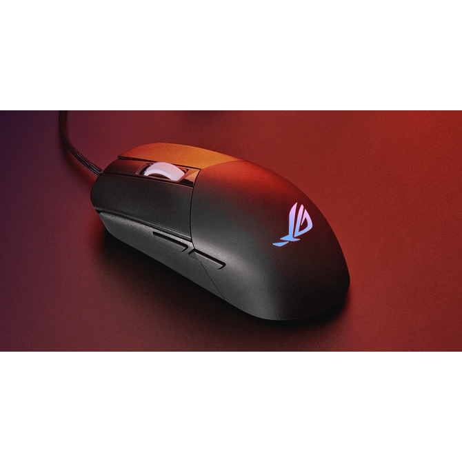 Jual Mouse ASUS ROG Strix Impact III Gaming | Shopee Indonesia