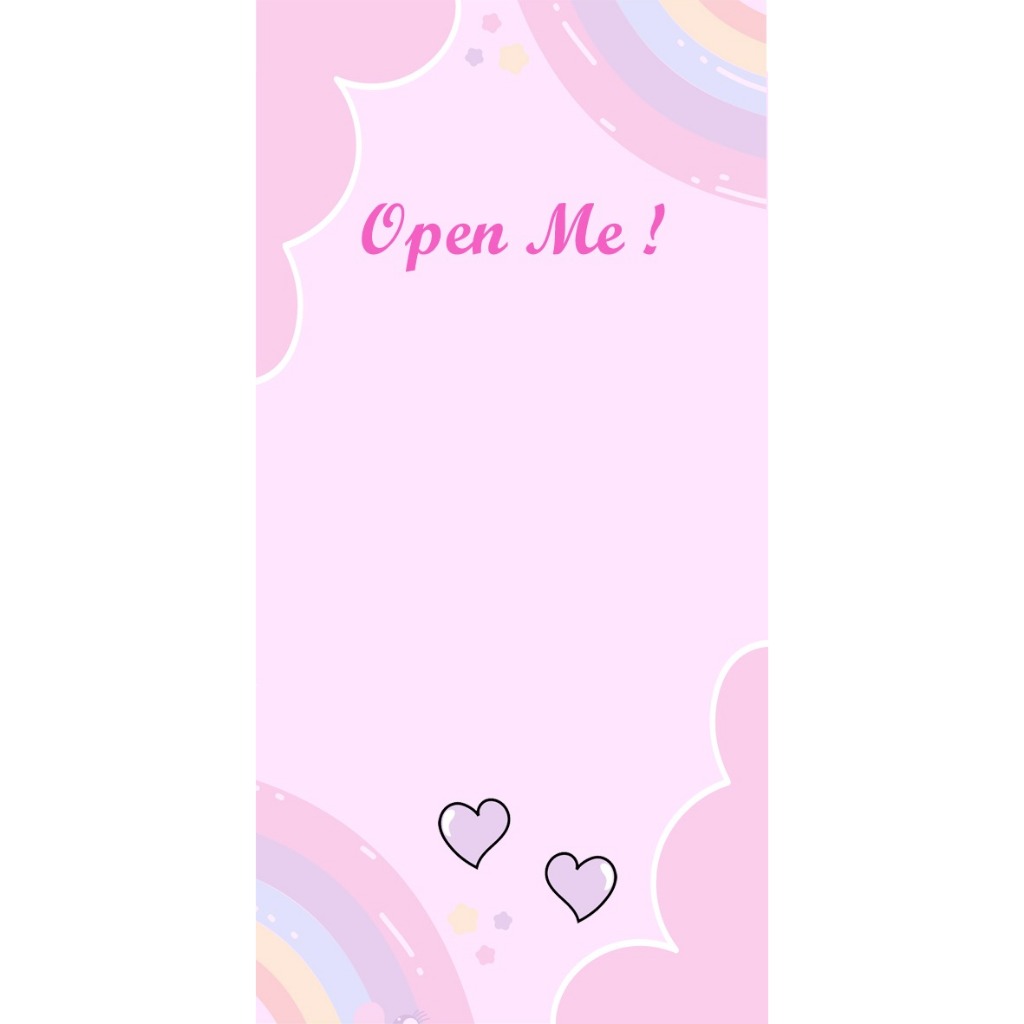 Jual Sticker Segel Kotak Box (3x6 cm) Stiker/Cutting/Label/nama/Hijab ...