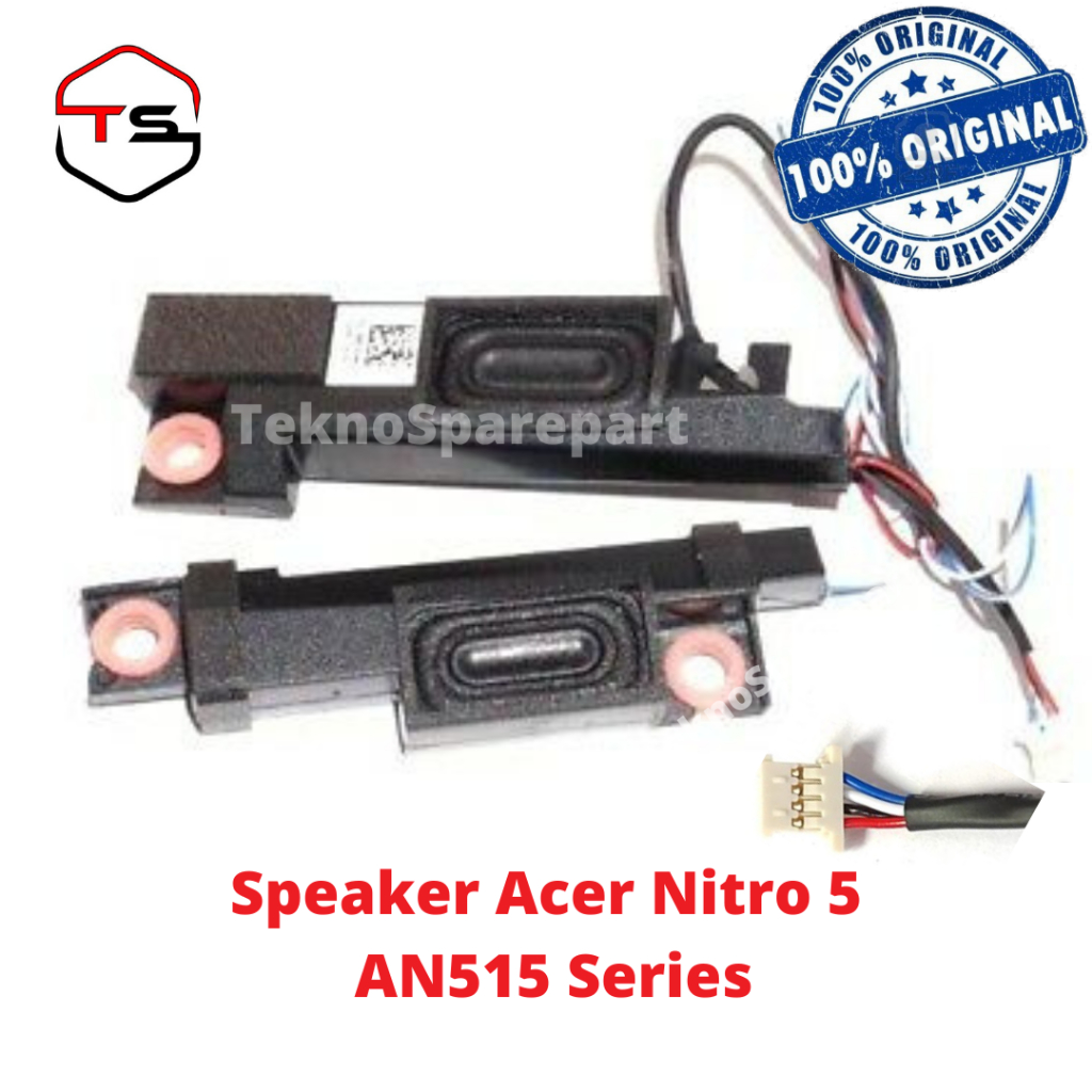 Jual Speaker Acer Nitro 5 AN515-52 AN515-51 AN515-55 AN515-53 AN515-41 ...