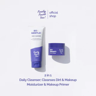 Toko Online Finally Found You Official Store | Shopee Indonesia